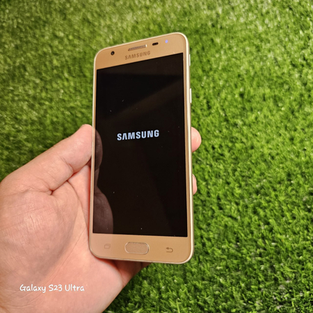 Samsung Galaxy J5 Prime