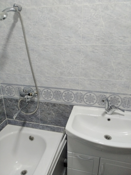 Ремонт квартир в Ташкенте