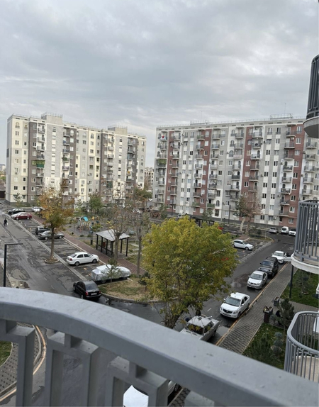 Ассалом сохил новостройка