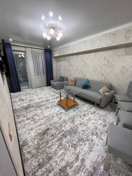 Аренда квартира Ц5 3/3/4