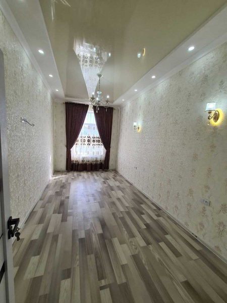 N.10566 Продается новостройка  4х- ком.  квартира