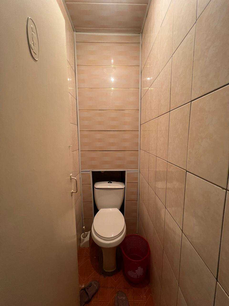 Эълон№4173  2 хонали квартира.