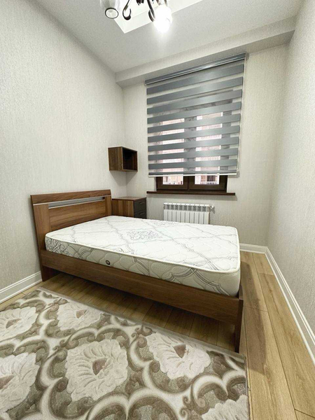 ул.Чехов, Тарас Шевченко, 3в2/6/9, ЕВРОРЕМОНТ, 75м2, ор-р Broccoli