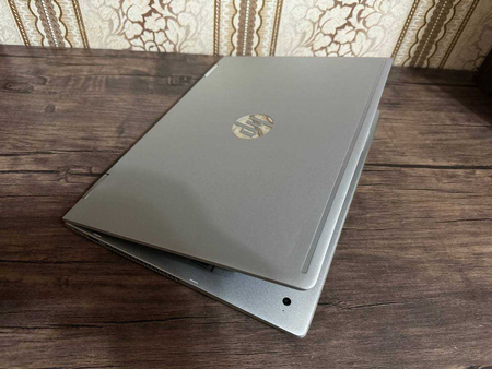 HP X360 G8 14” FHD IPS sensor (мощнее чем i7-1165G7) 16/256GB SSD NVMe