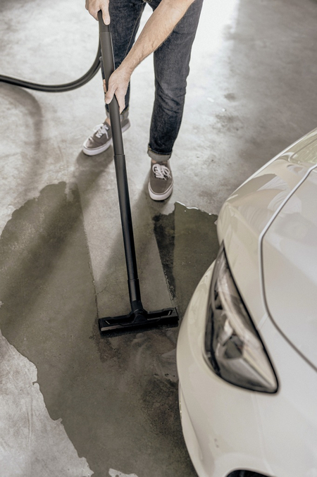 пылесос Karcher WD 3 S V-17/4/20