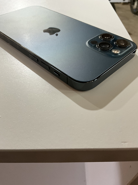iPhone 12 pro 128gb