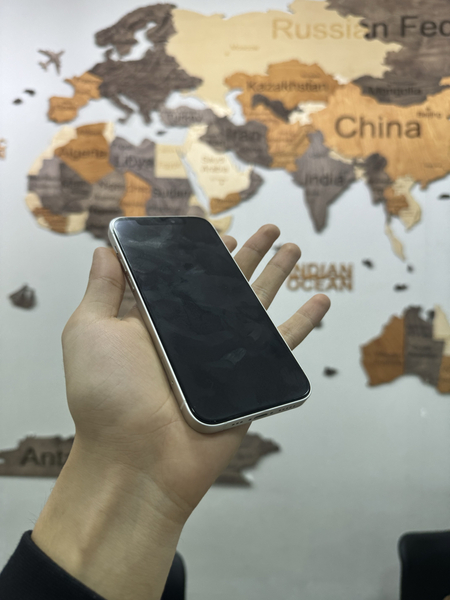 Iphone 12 Ideal