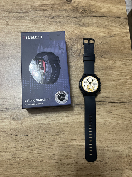 Часы  Calling Watch Kr