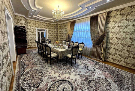 Продается дом 8 соток в махалле Сабзавот