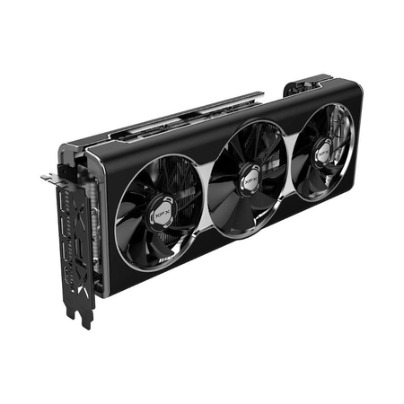 Видеокарта 5700XT XFX 8GB
