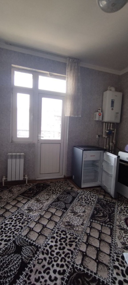 Yangi choshtepa mahallasi uzar 22 dom 22 kv uy uzimni nomimda 1 xonali