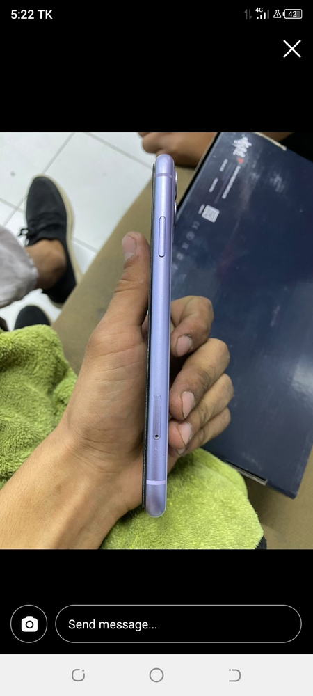 Iphone11 sotiladi