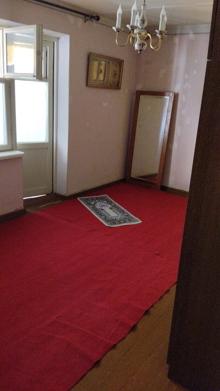 Продажа квартиры 3/3/4 БТИ