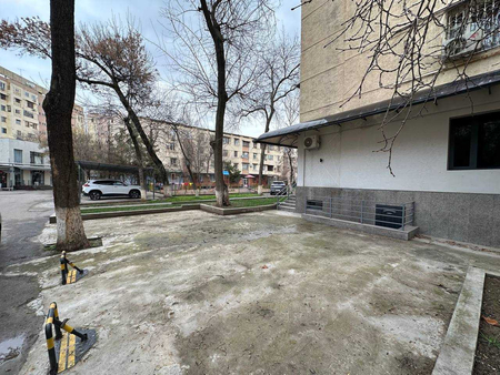 Продажа коммерческой недвижимости Офис Шайхантахурский р, Ор Ганга Ц14