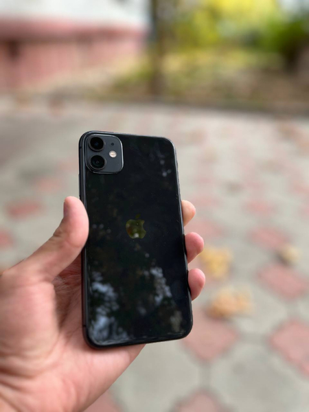 iPhone 11 128gb kh/a