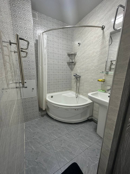 Кунлик квартира (без загс)