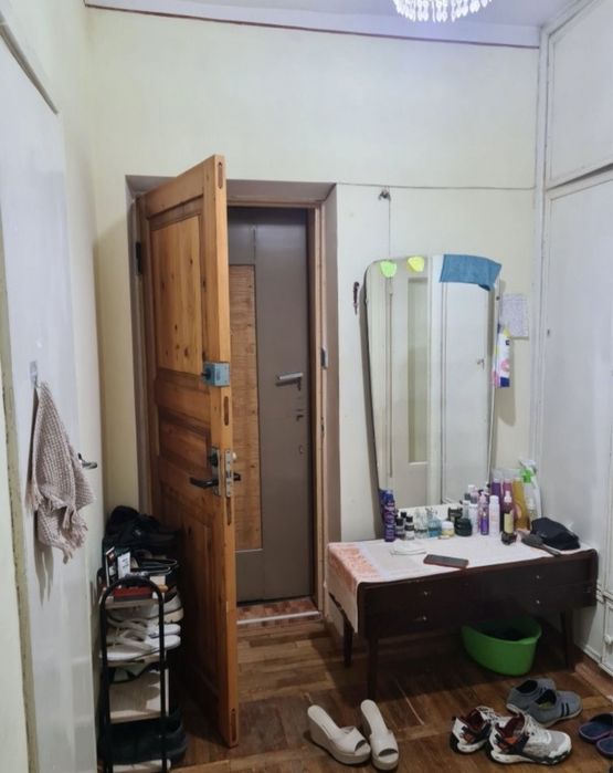 Срочно Продается Кварттра 1/3/4 на ТТЗ-1