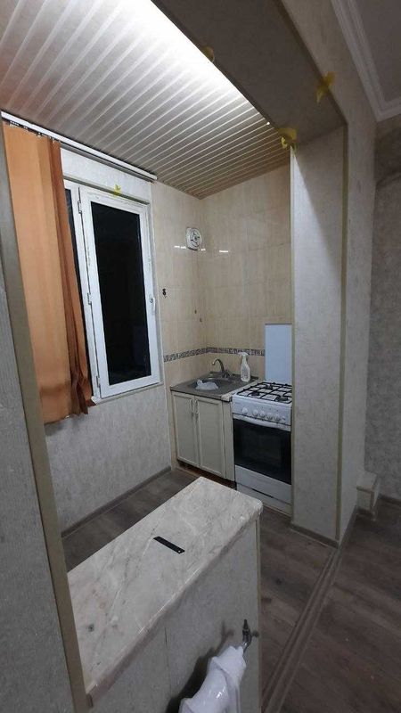 Ипотека. Ялангач ECOBOZOR 2в3/4/4. №54