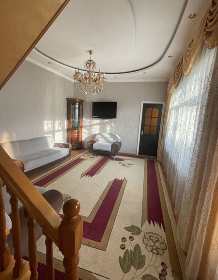 Аренда Дом участка на Яккасарайский район