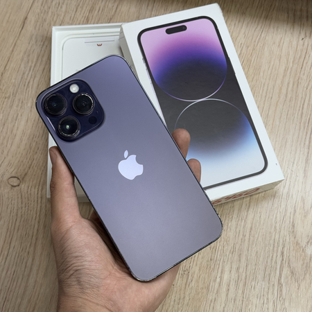 iPhone 14 Pro Max 256GB