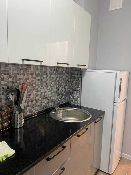 Сдается 1 комнатная квартира, Район Яшнаобод, Махтумкули,ID910