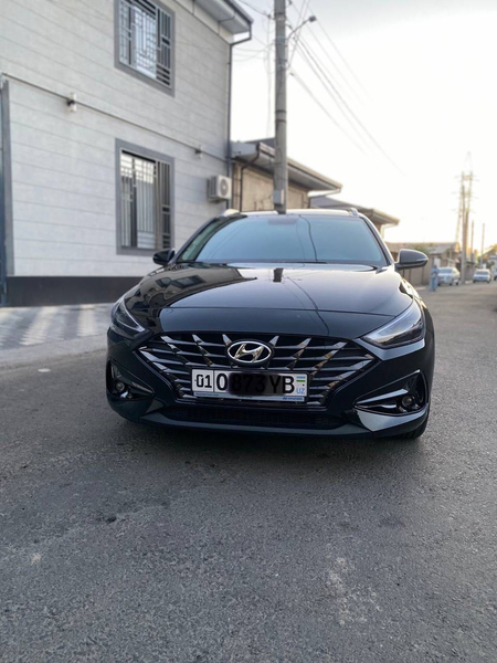 Hyundai i30 Premium 1.5DP