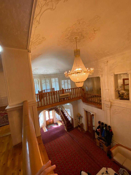 Сдаётся евродом ул. Новомосковская, ID: 53431
