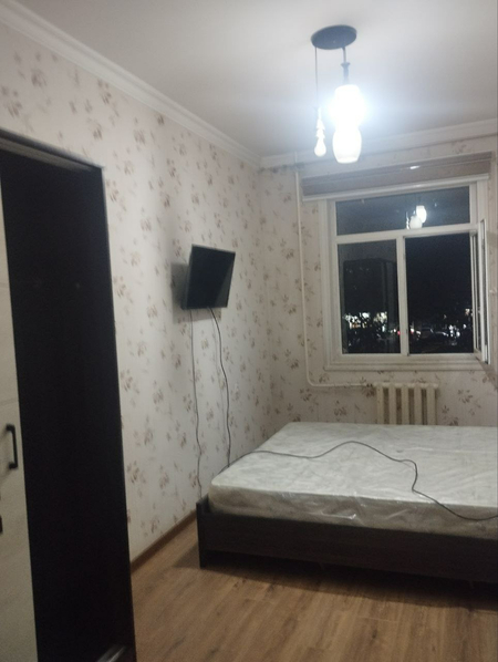 Сдаётся 2в3 х ком кв Юнусабод 8 квартал Унверсам круг