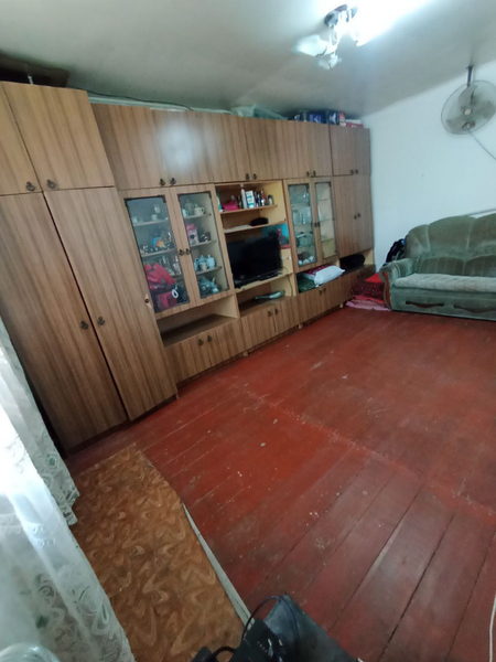 Продаётся дом на земле