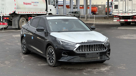JAC J7 Full: 2024 Luxury Edition 1,5 Turbo 3000$ bilan olib keting!!!