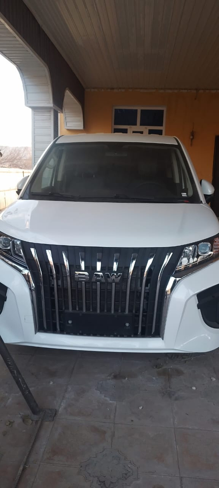 BAW m 7 miniven.
