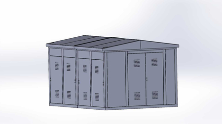 Разработка 3D моделирование 2D Чертежы
