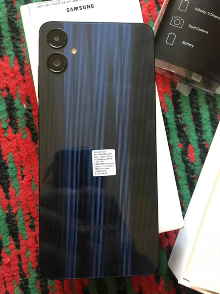 Samsung A05 yengi