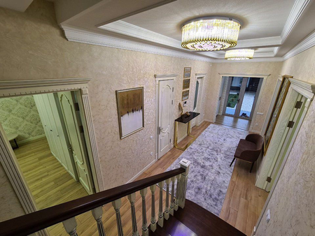 Евродом рядом с British school Мирзо Улугбек