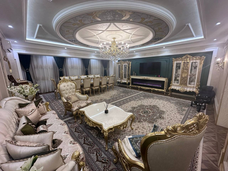 Жангох ц 15 200 кв евро квртира