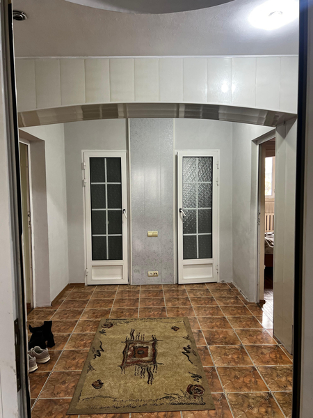 Продам 3 комнатную квартиру