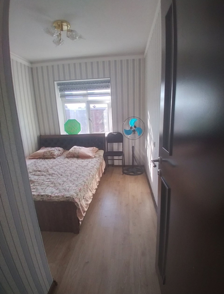 Продаётся 3х конатная квартира.