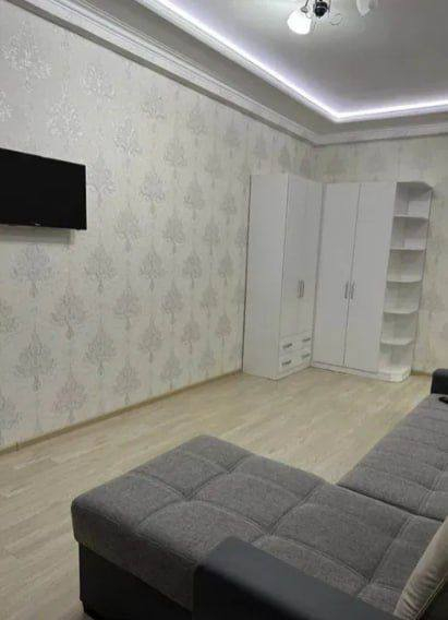 Кушбеги 1/8/9 кирпич. Ориентир ЖК Соларис