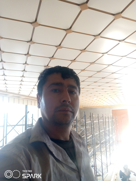 Tunukapon gipsakarton uramiz