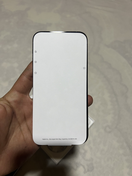IPhone 12pro yangi