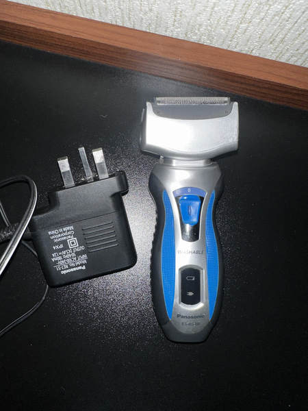 Электробритва Panasonic ES-RT30