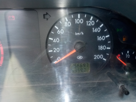 Uaz patriot 100%radnoy