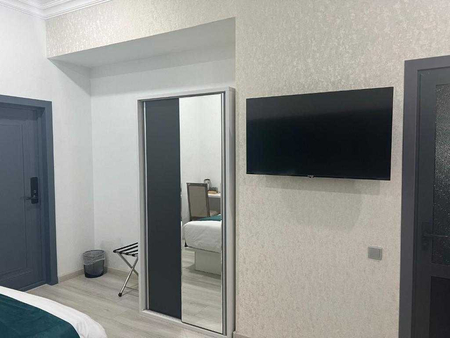 Гостиница/Hotel LOFT