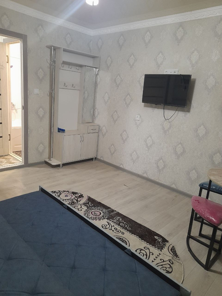Продаëтся бывший малосемейной квартира Обшежитие