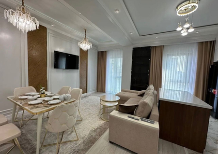Аренда квартиры в Ташкенте 3/4/10 Мирабад Авеню,Mirabad Avenue