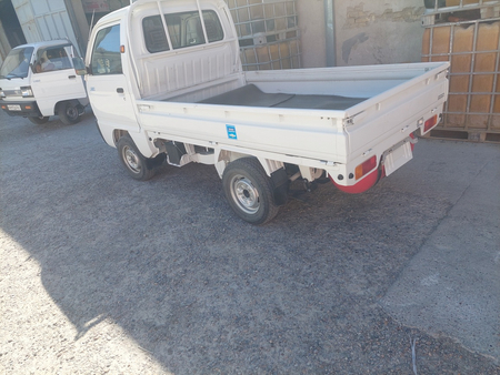 Labo chevrolet 23 yil 16 km yurigan