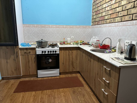 Продаётся 2х-ком. кв. в Чаштепе!