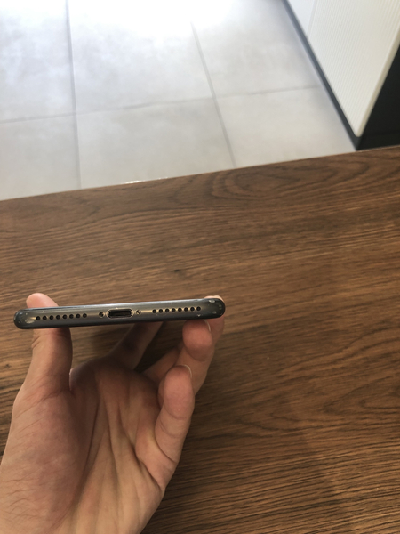 Iphone 8 plus