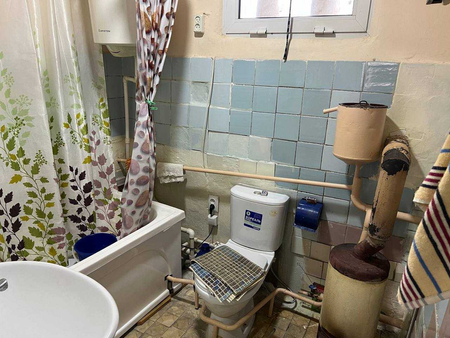 Продаётся 3х комнатная квартира Дустабад