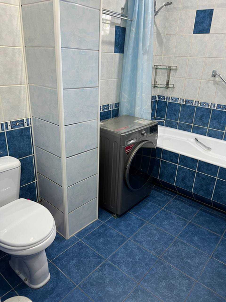 АРЕНДА КВАРТИРЫ 2/2/6 Адрес: ул.Нукус Ориентир: ГАИ Глинка